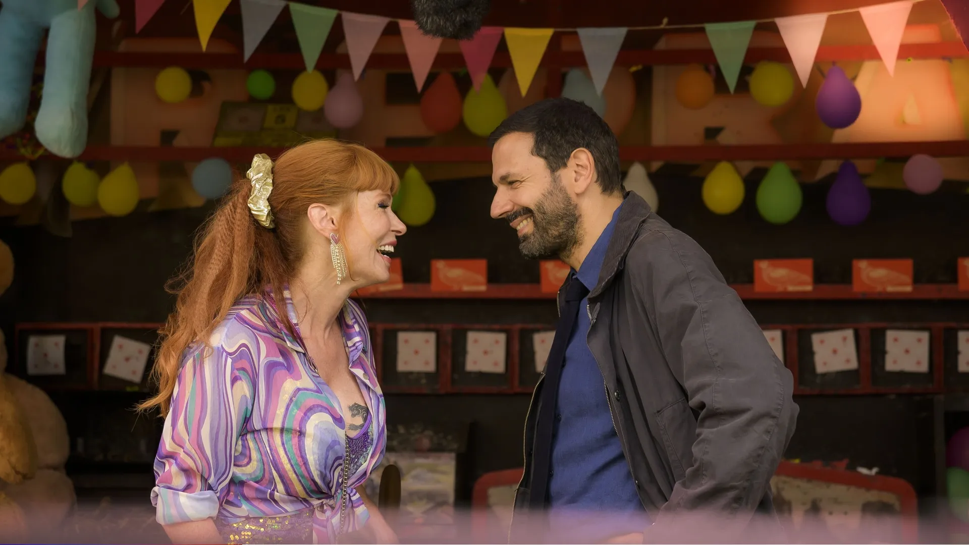 'HPI' : une fin 100% Morgane vous attend ce soir sur La Une - RTBF Actus