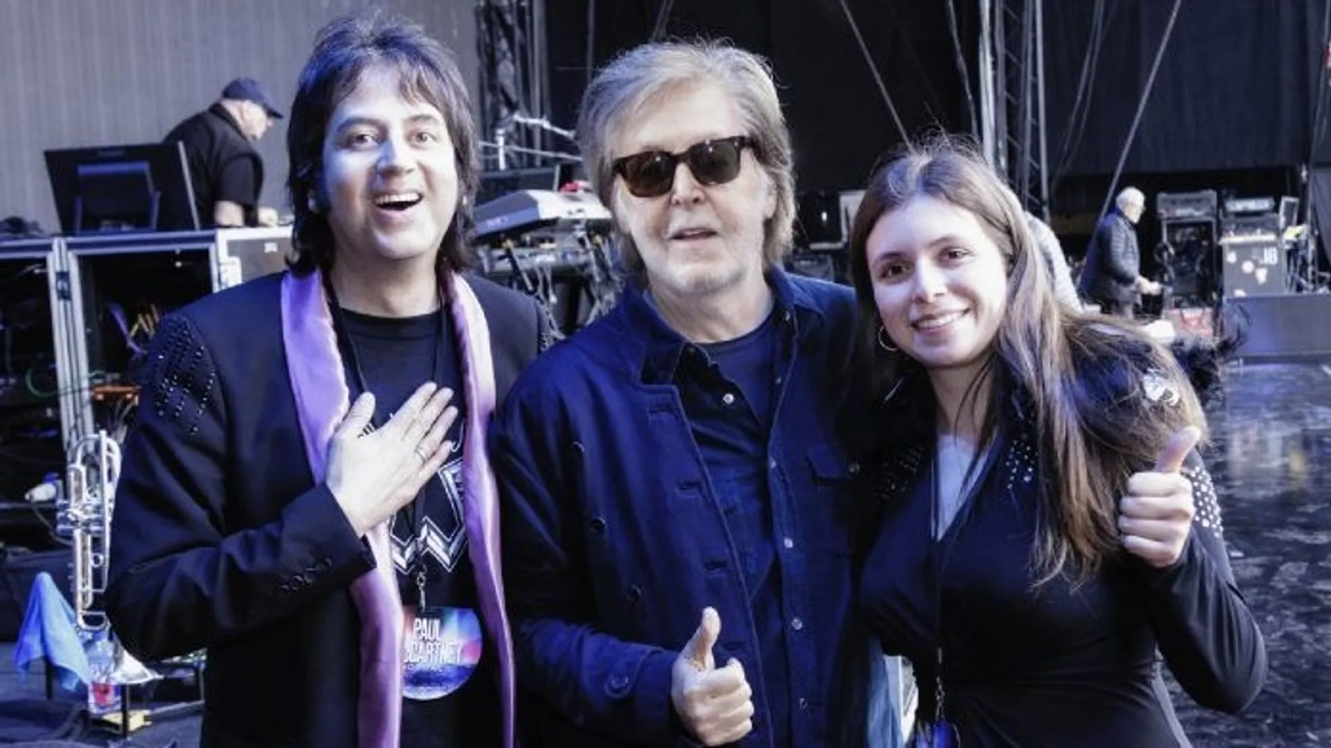 Un Steinway Des Studios Abbey Road Ayant Côtoyé Paul Mccartney Amy