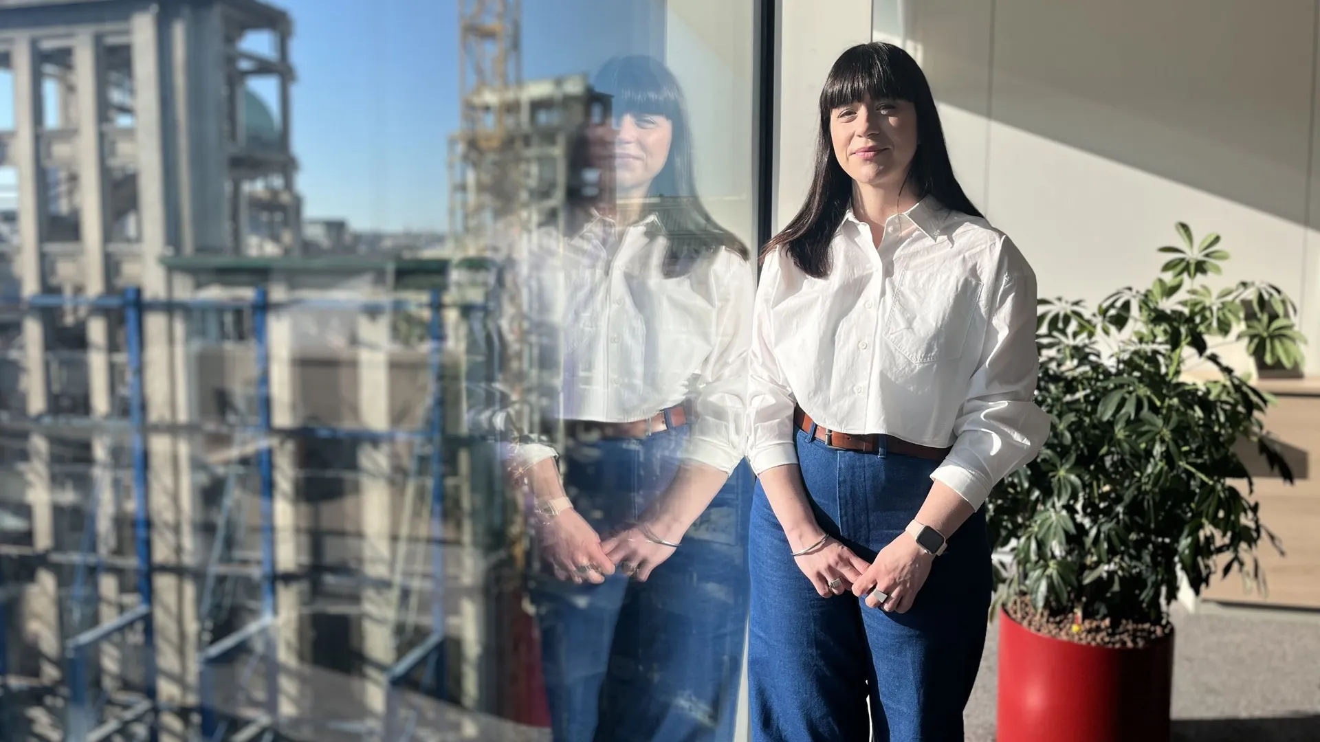 La Ville de Bruxelles met sous scellés un immeuble entièrement dédié à ...