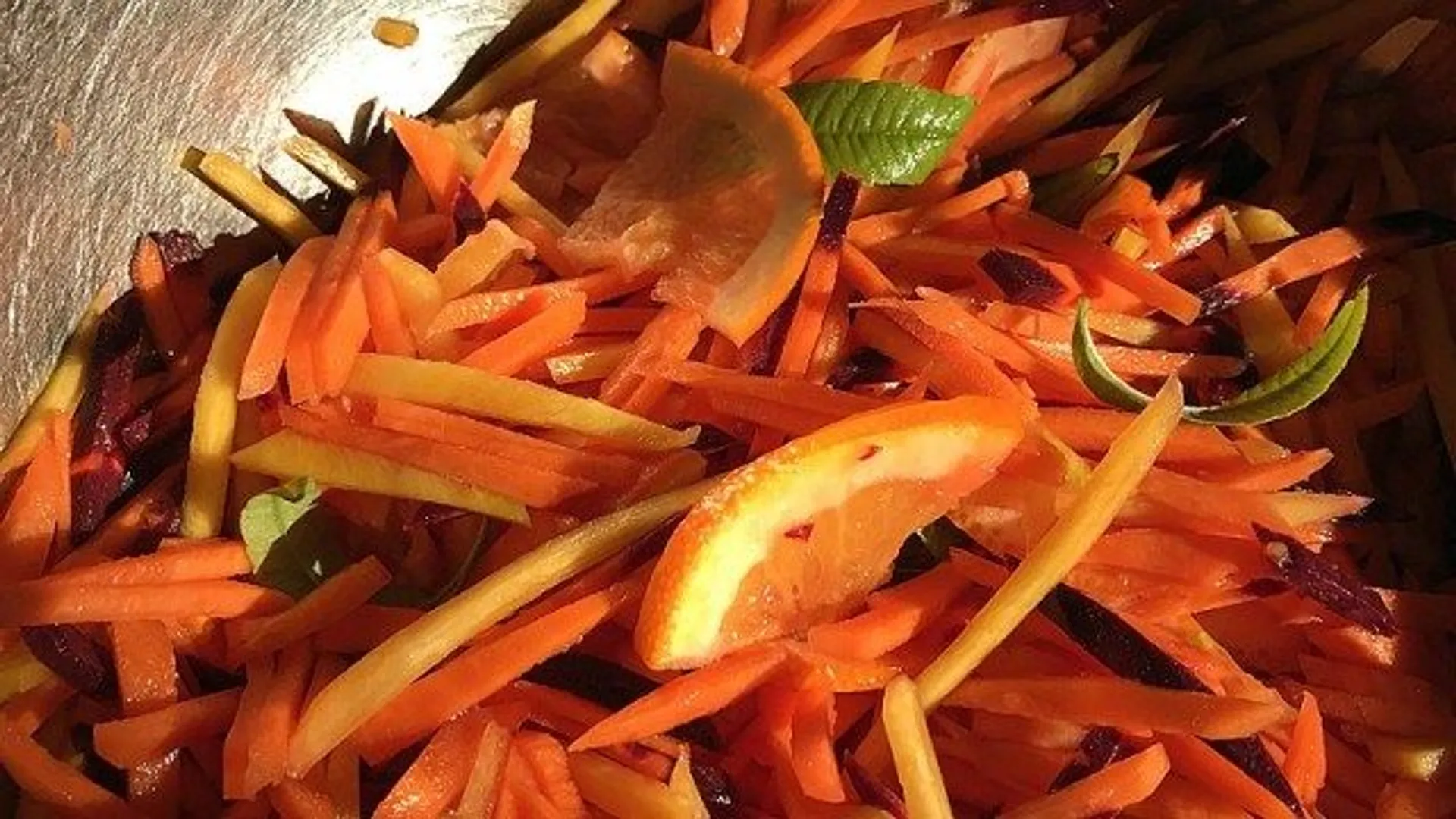 La fermentation, entre conservation des aliments et conservatisme en ...