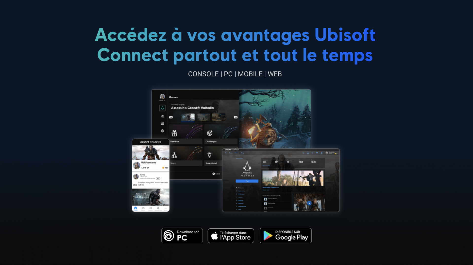 Ubisoft fusionne Uplay et l’Ubisoft Club - RTBF Actus