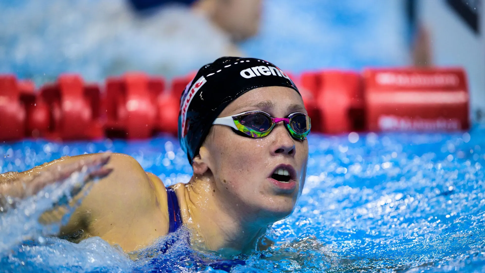 Championnats de Belgique de natation petit bassin : 3 records de ...