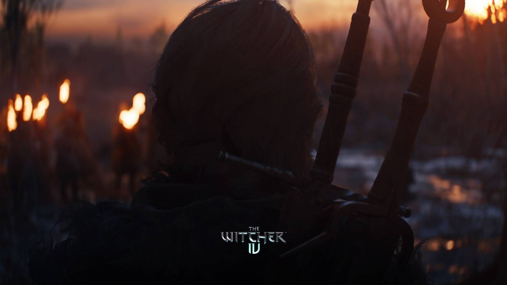 'The Witcher 4' : le style de combat de Ciri sera bien différent de ...