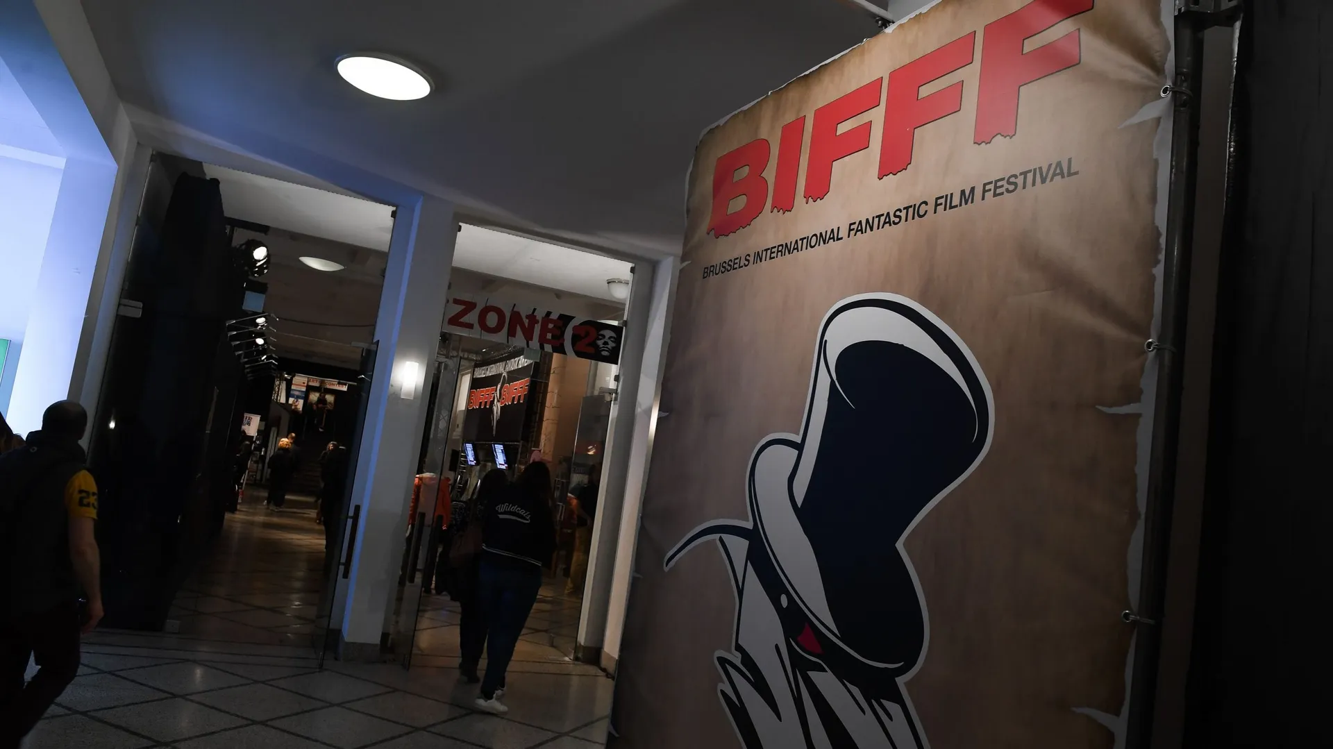 BIFFF 2026 : participe au Pix'Hell, le concours de création de jeu ...