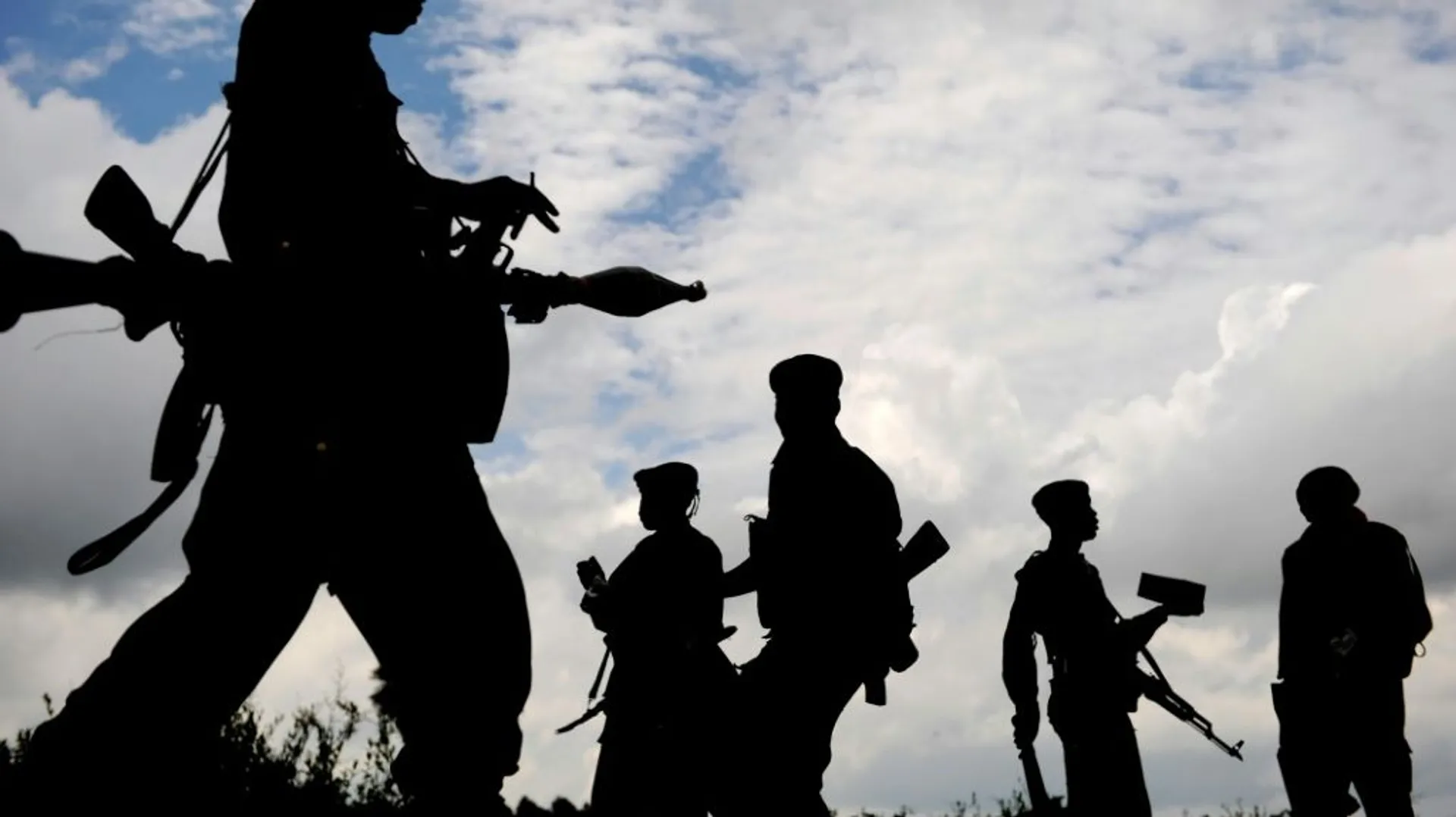 La journaliste américaine Lisa Dupuy, enlevée en RDC, retrouvée 'saine ...