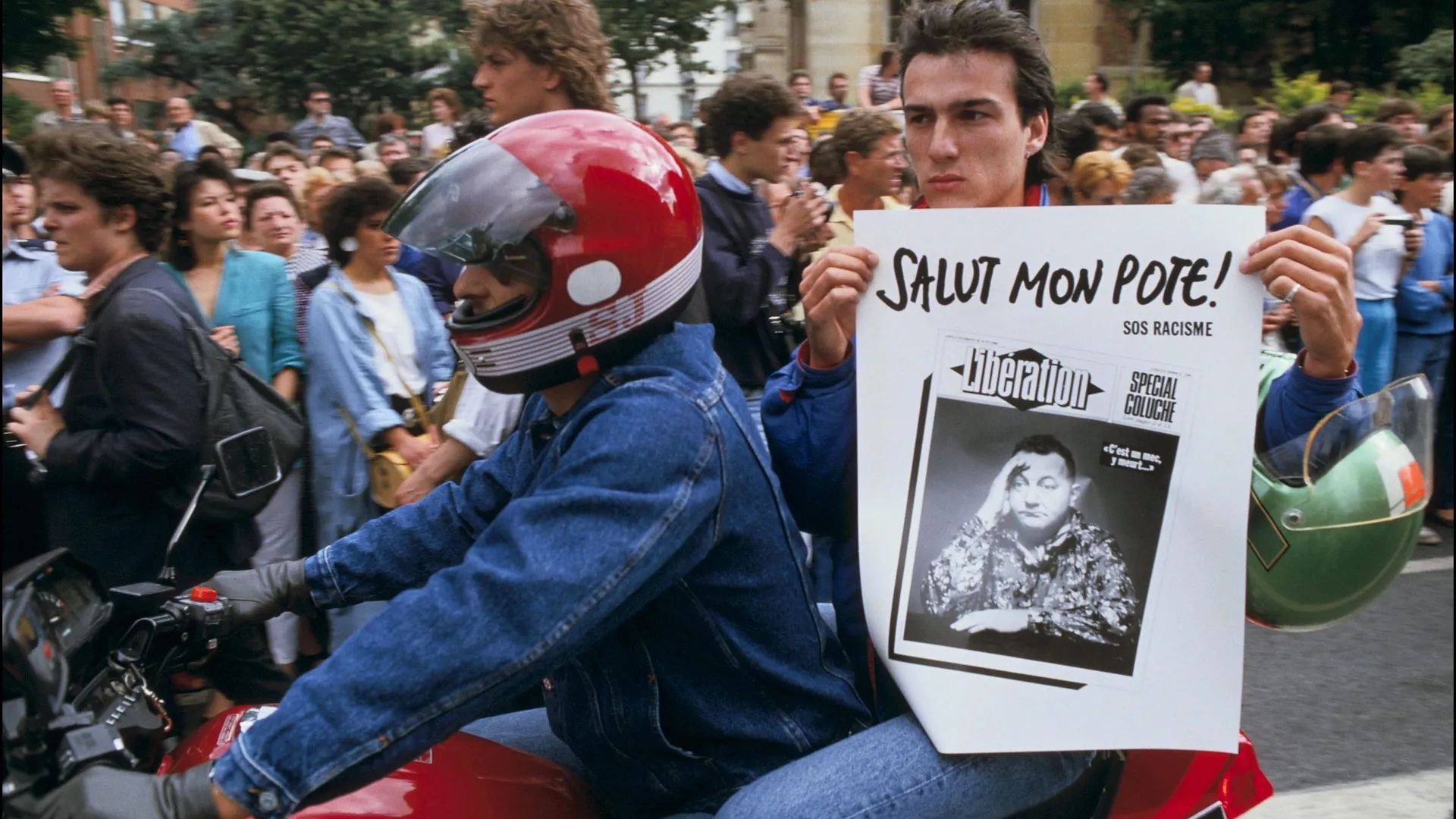 Juin 1986, Coluche perd la vie à moto : accident ou assassinat déguisé ...