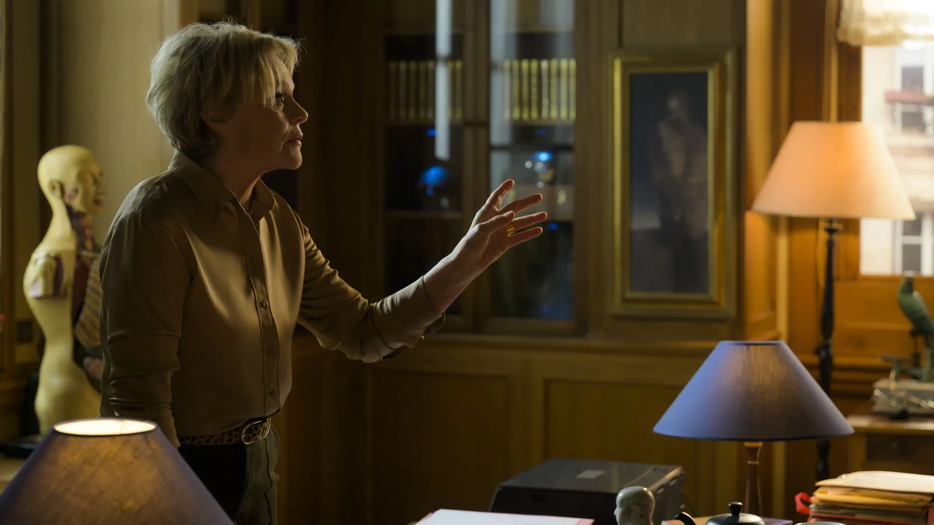'Master Crimes' : ne manquez pas les deux derniers épisodes de la ...
