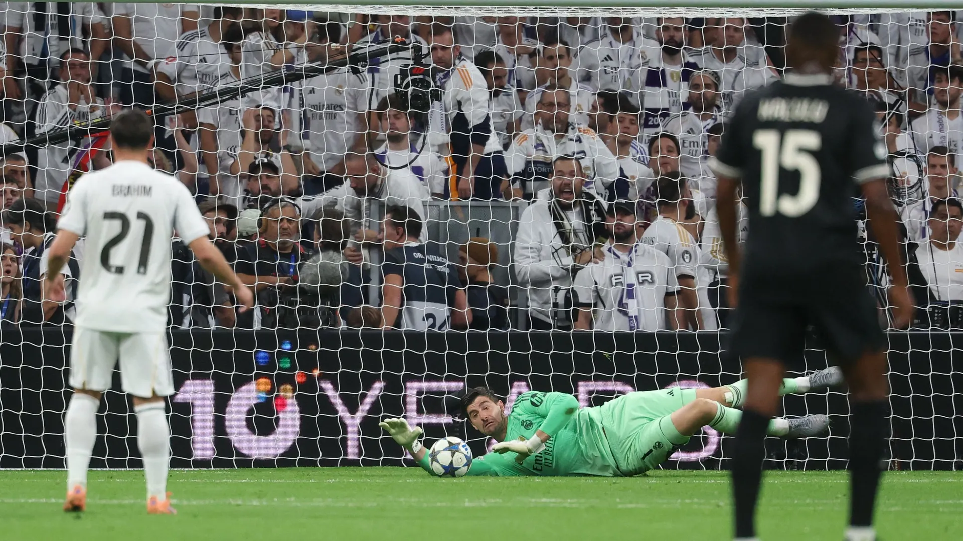 Les Diables Rouges à Sclessin ? 'Tout sera fait pour trouver une ...