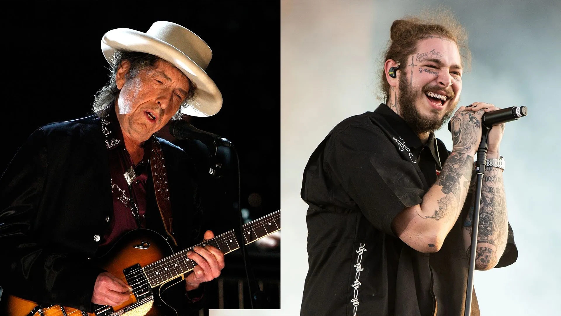 Bob Dylan lance ses fans sur une chasse au trésor ! - RTBF Actus