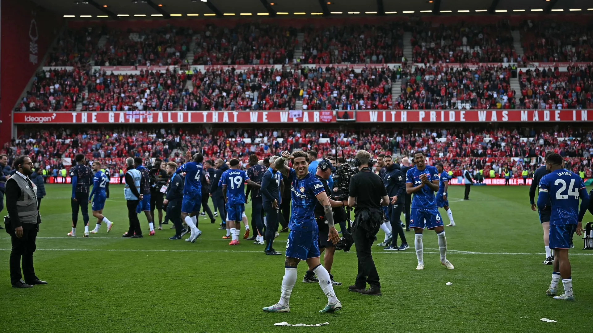 Fair-play financier : Chelsea, Barcelone et Lyon sanctionnés, l’Antwerp ...