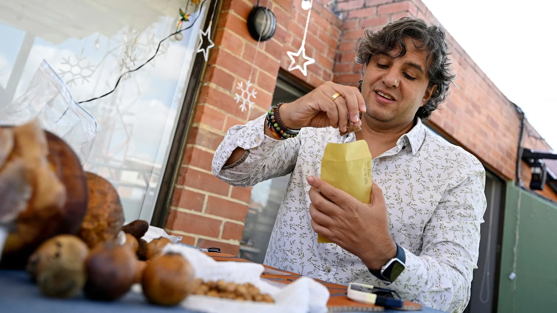 L’ombre de Pablo Escobar plane encore sur le tourisme colombien - RTBF ...