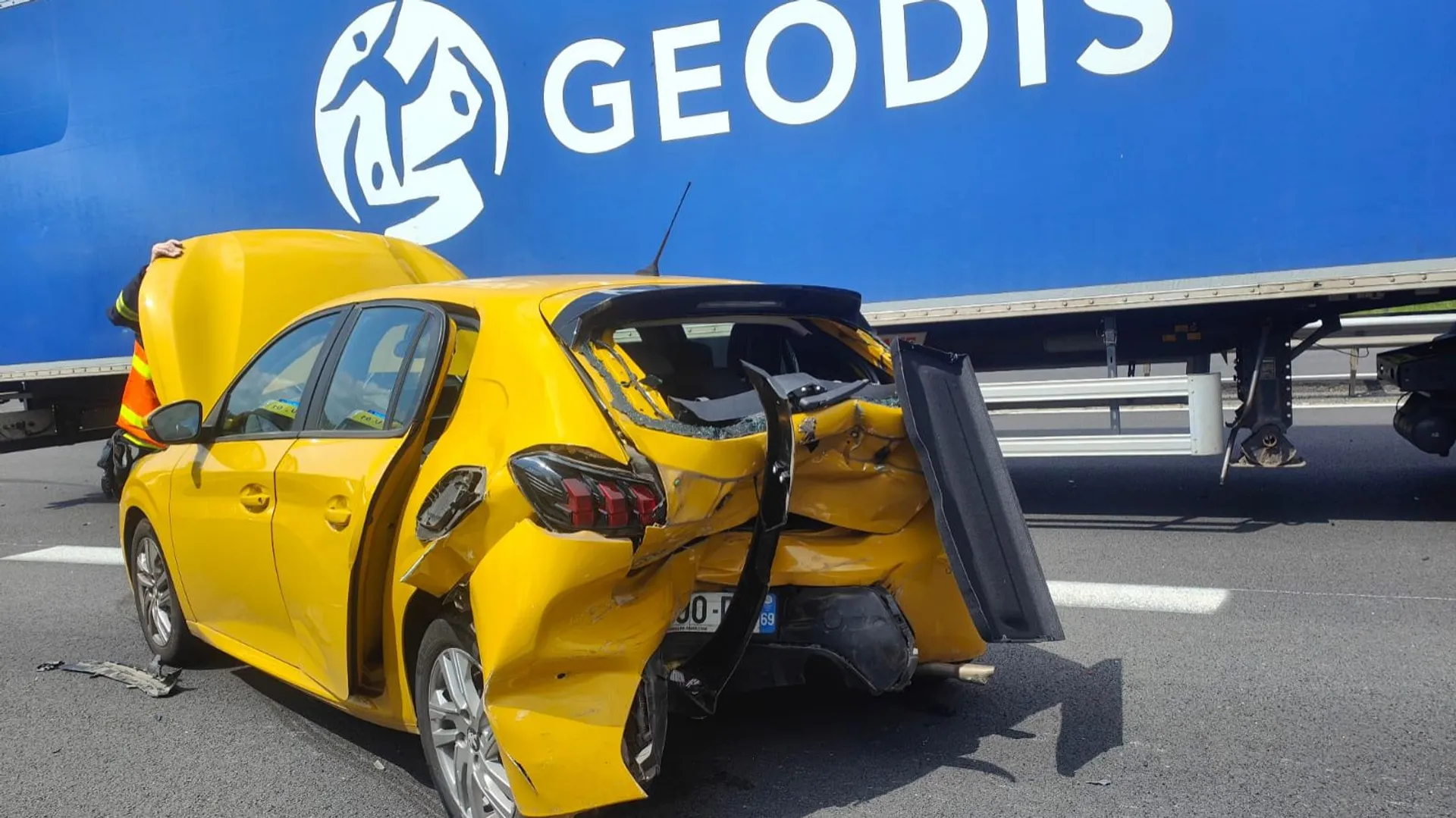 Airbags défectueux : des milliers de véhicules sont rappelés, quid du ...