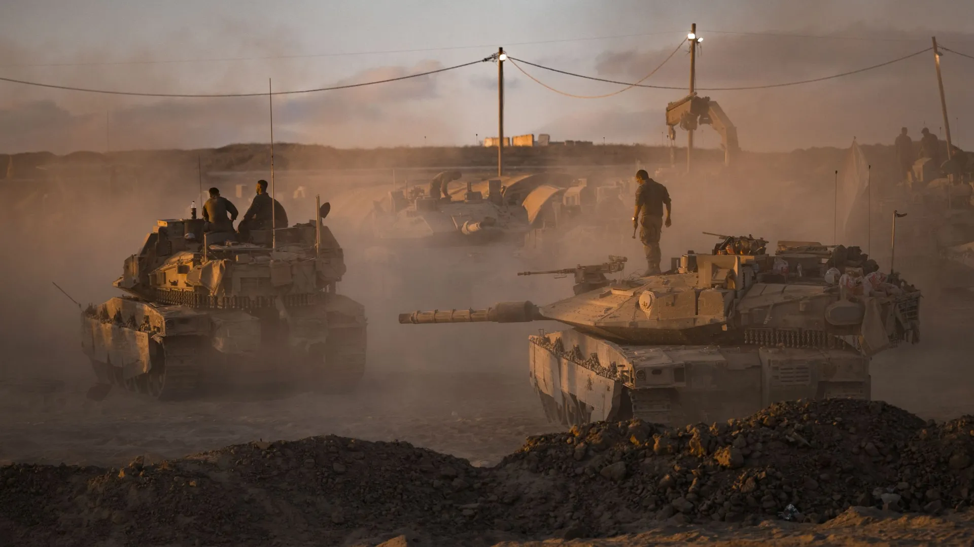 Guerre Israël-Gaza : une dizaine de prix Nobel d’économie exhortent Tel ...