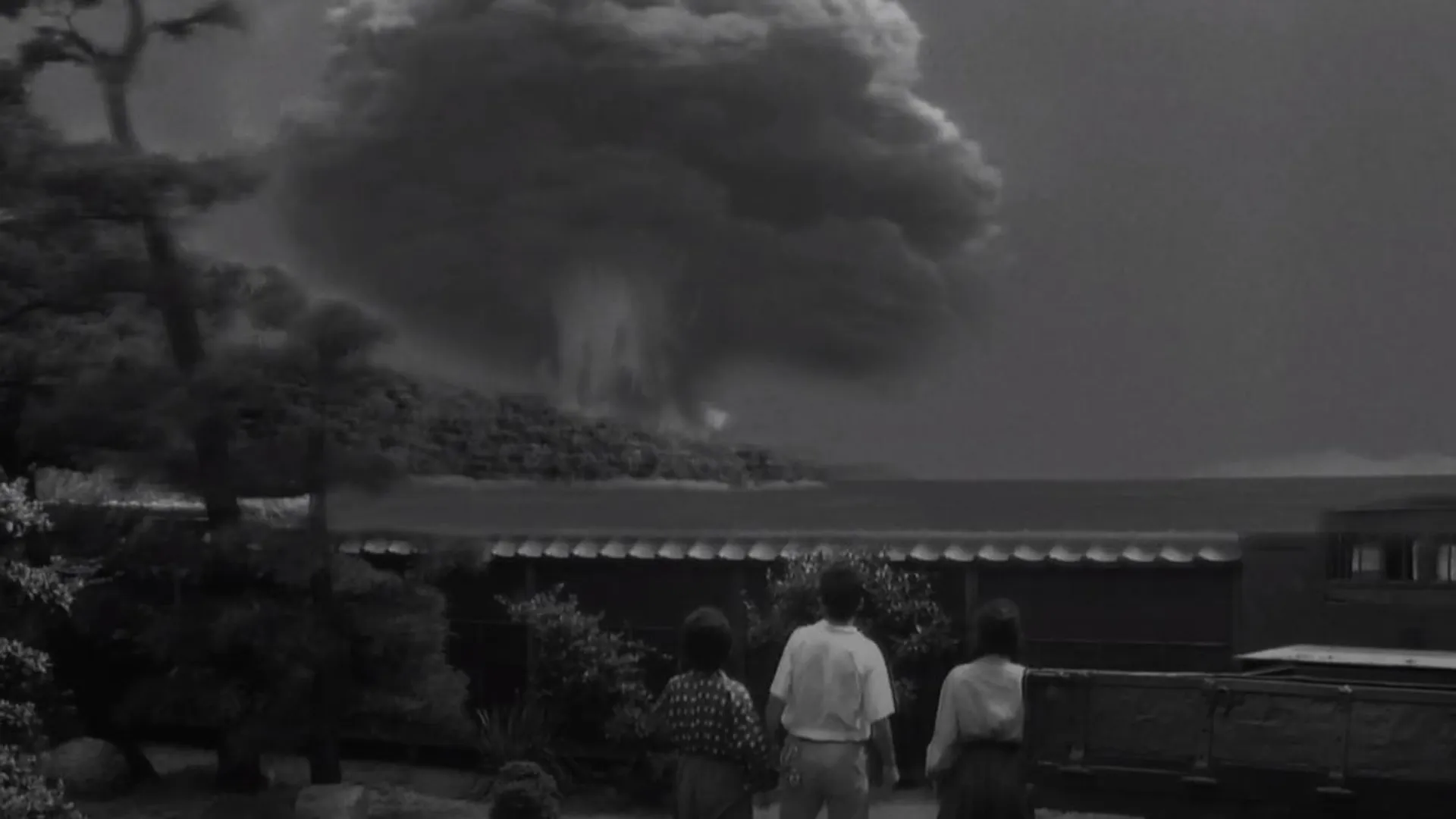80 ans des bombardements atomiques sur le Japon : un nombre record de ...