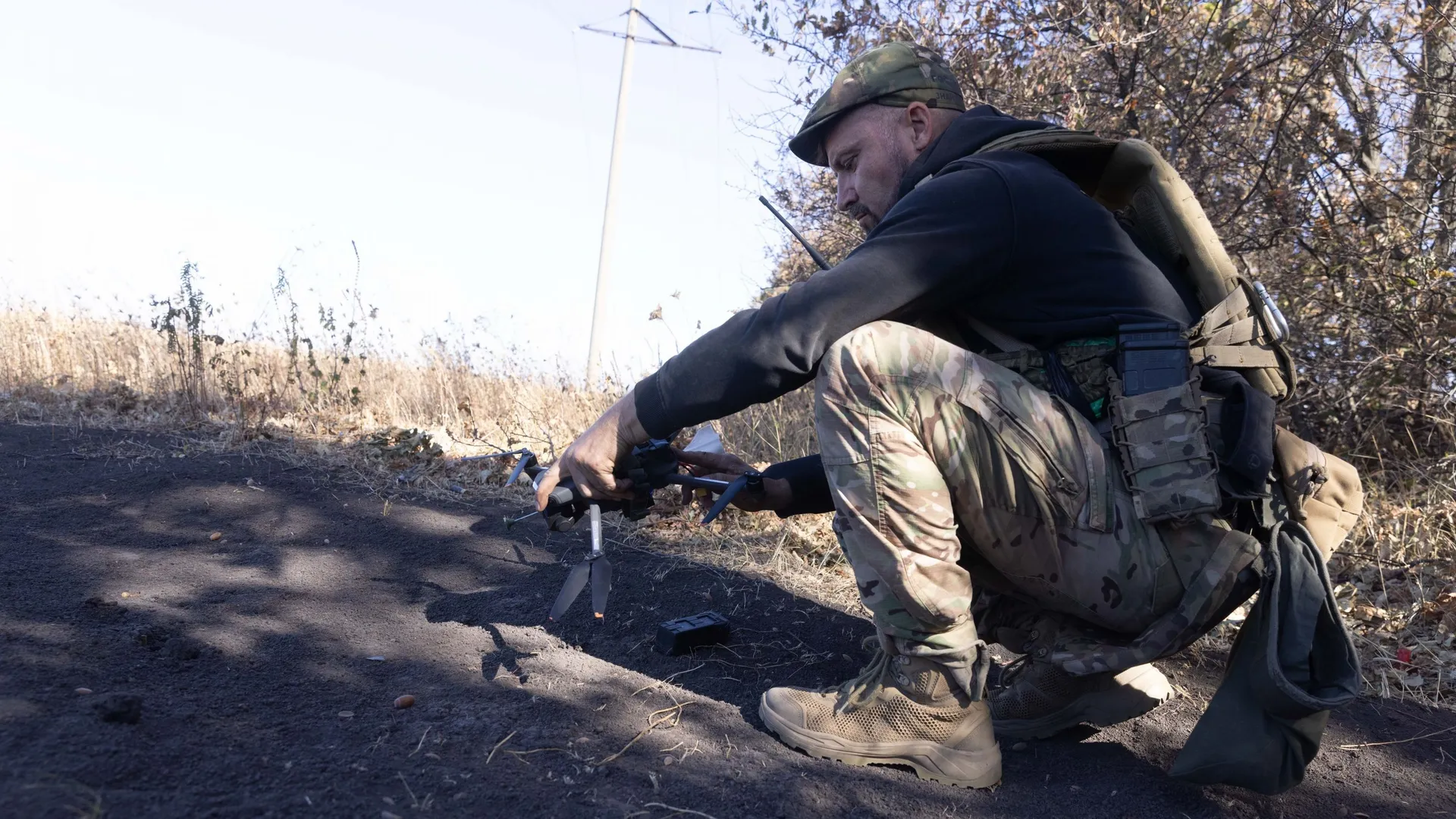 Guerre en Ukraine : l'armée russe revendique la prise d'une nouvelle ...