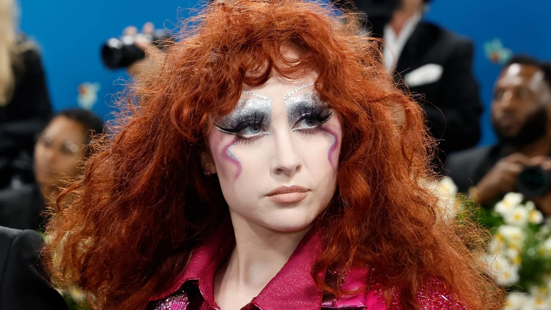 Emma Watson, Chappell Roan, Clara Luciani... Pourquoi les célébrités ne ...