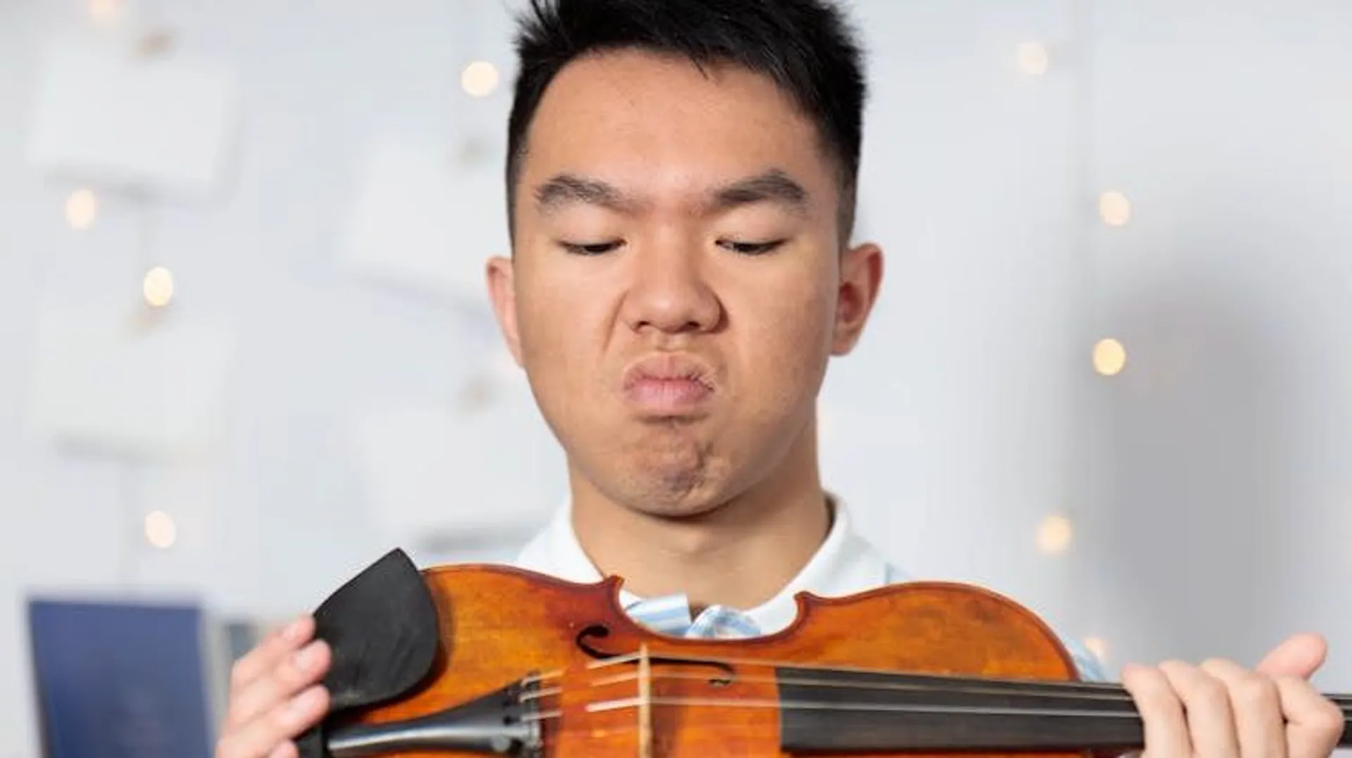 La musique ne vous fait ni chaud ni froid ? Cela pourrait être dû au ...