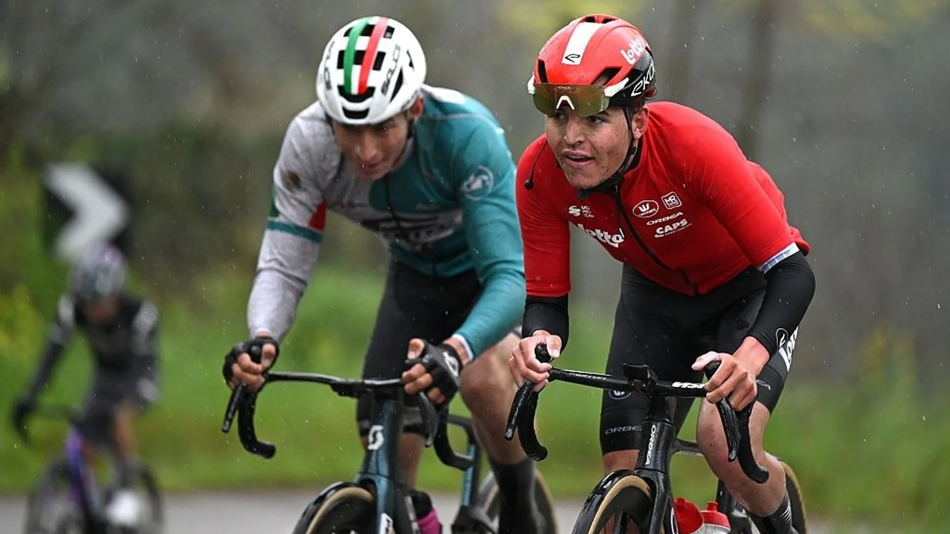 Les chiffres des Diables rouges : Openda et Lukaku voient double ...