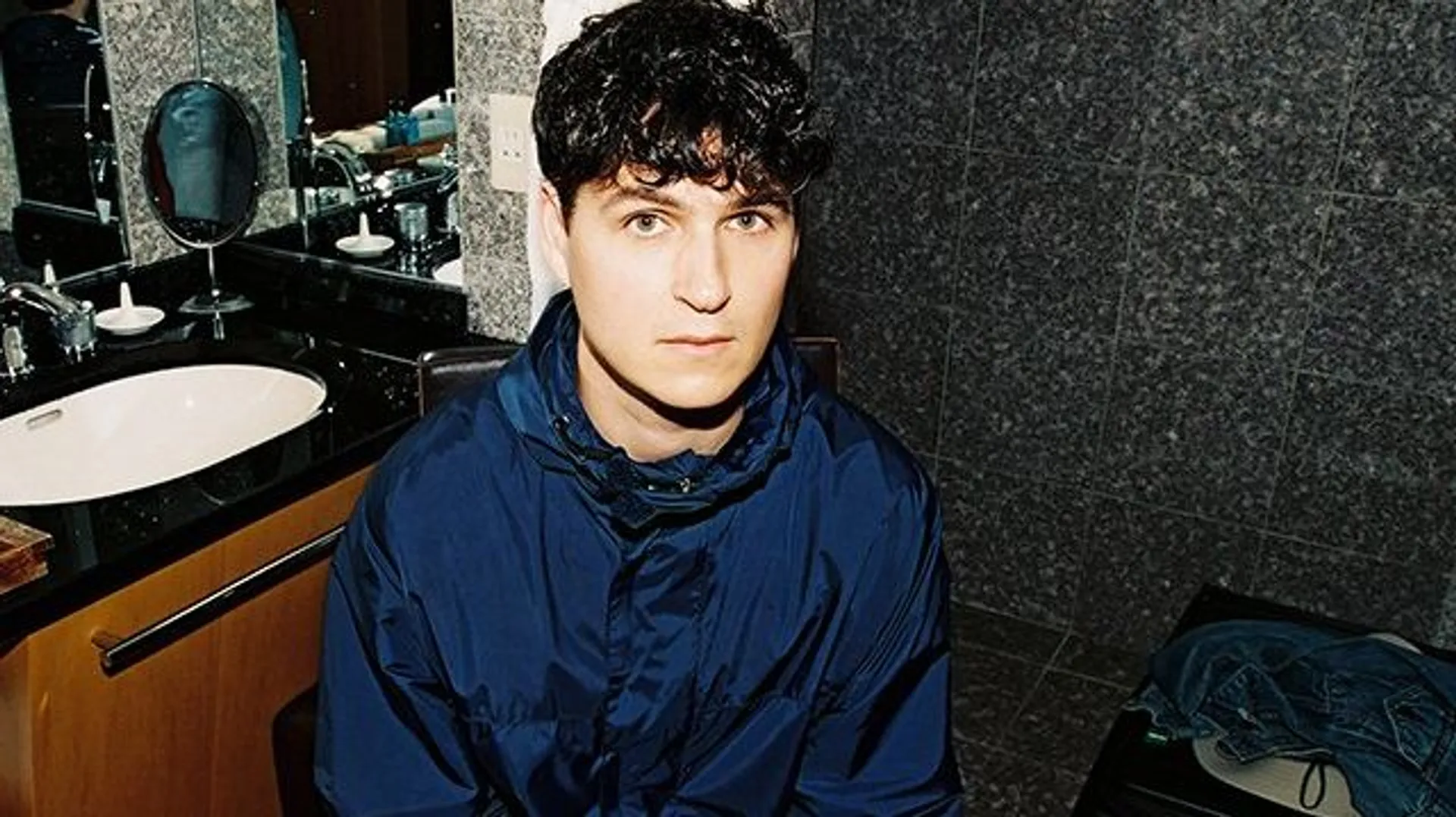 Vampire Weekend reprend Sunflower de Post Malone et Swae Lee - RTBF Actus