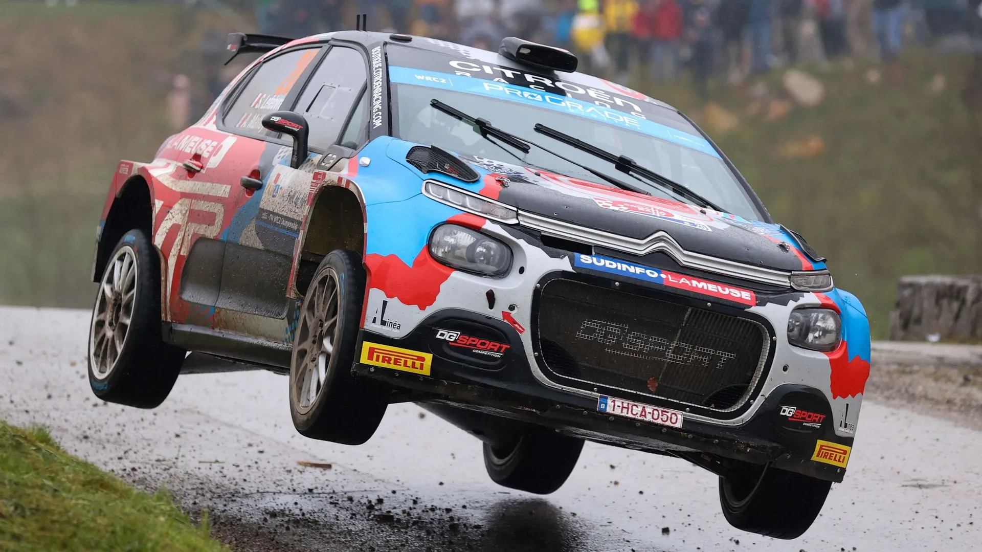 Wrc Termine 2023