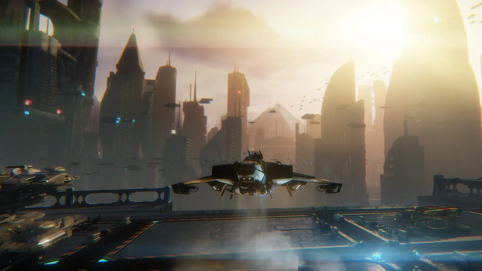 'Star Citizen' : après 14 ans et 1 milliard de dollars récolté, le jeu ...