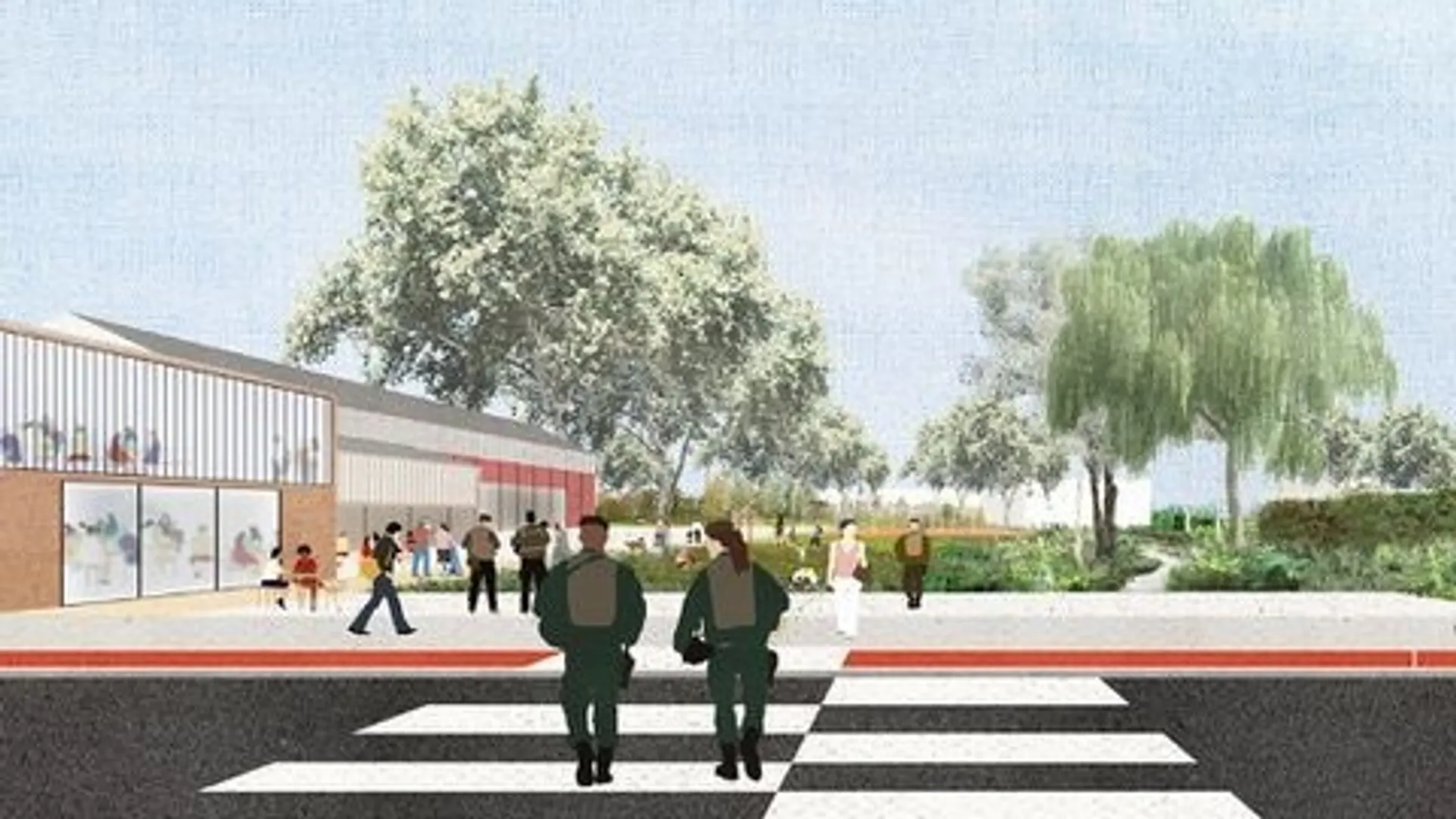 L’Europe investit 86 millions dans A6K/E6K et espère faire de Charleroi un moteur de la ...