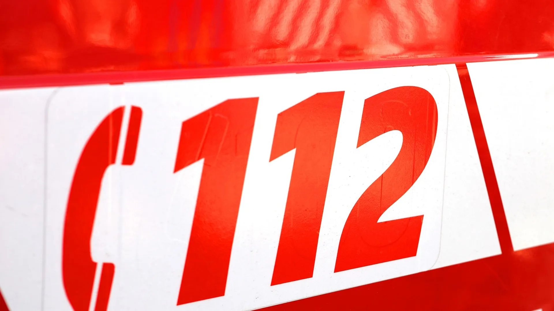 Le numéro d'urgence 112 de nouveau joignable - RTBF Actus