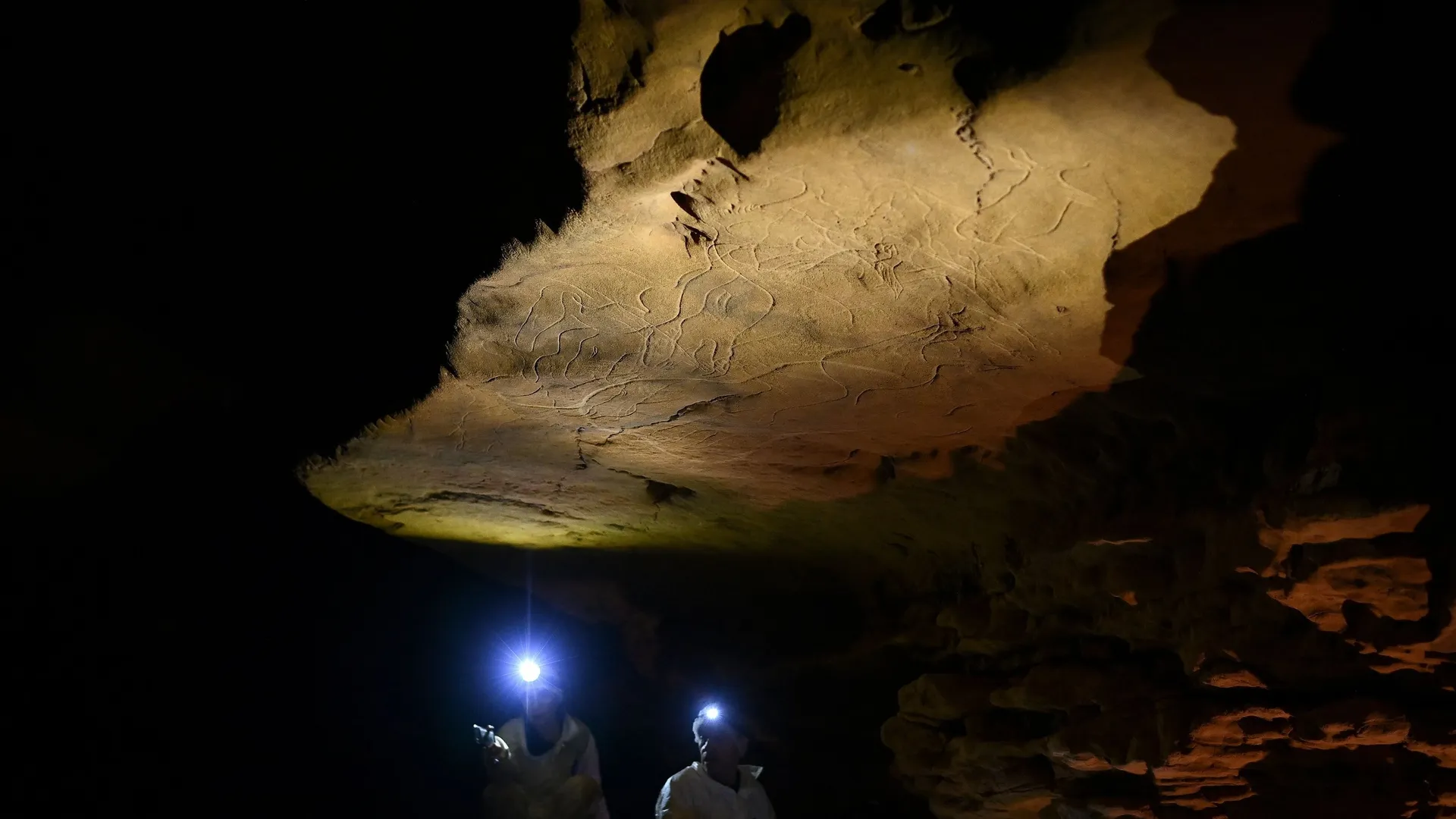 L'exposition Lascaux III reprend son voyage autour du monde cet été ...
