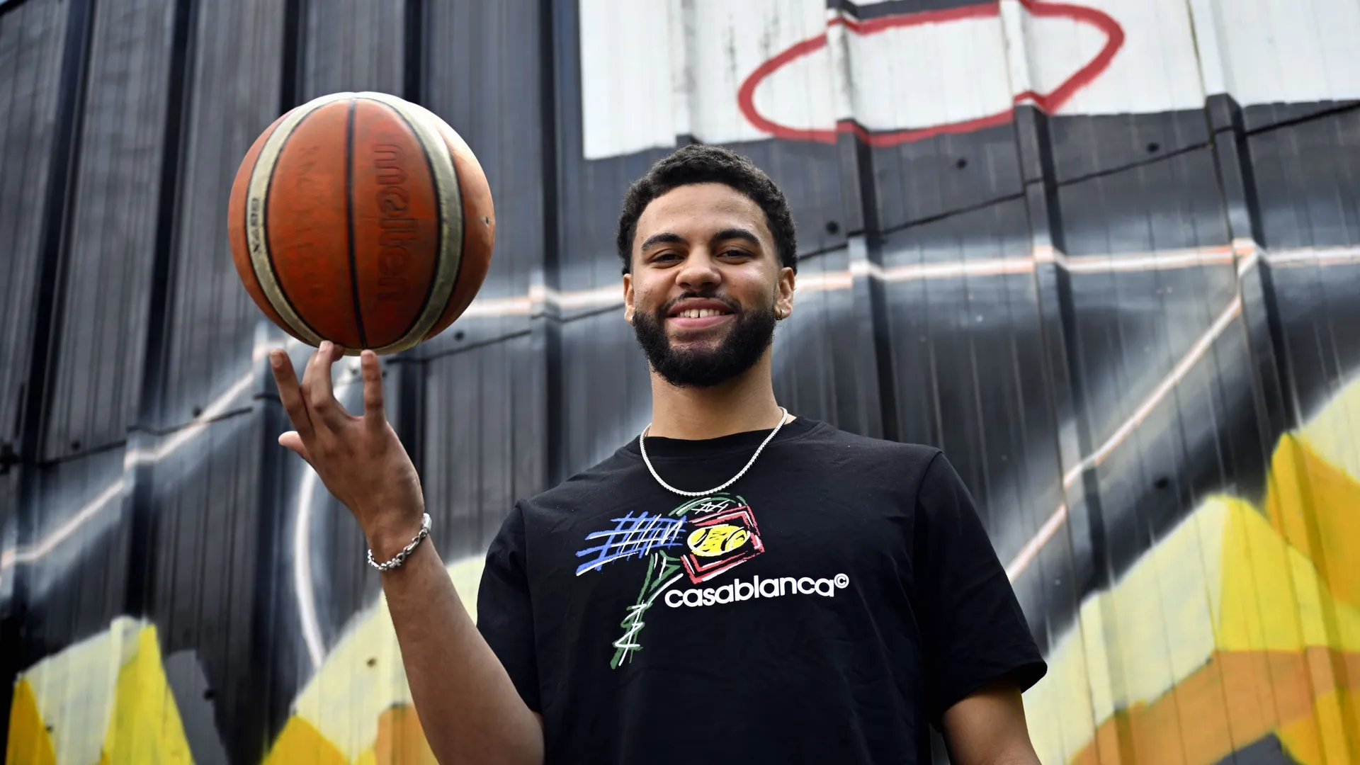 NBA : blessé, Ajay Mitchell doit renoncer au All-Star - RTBF Actus