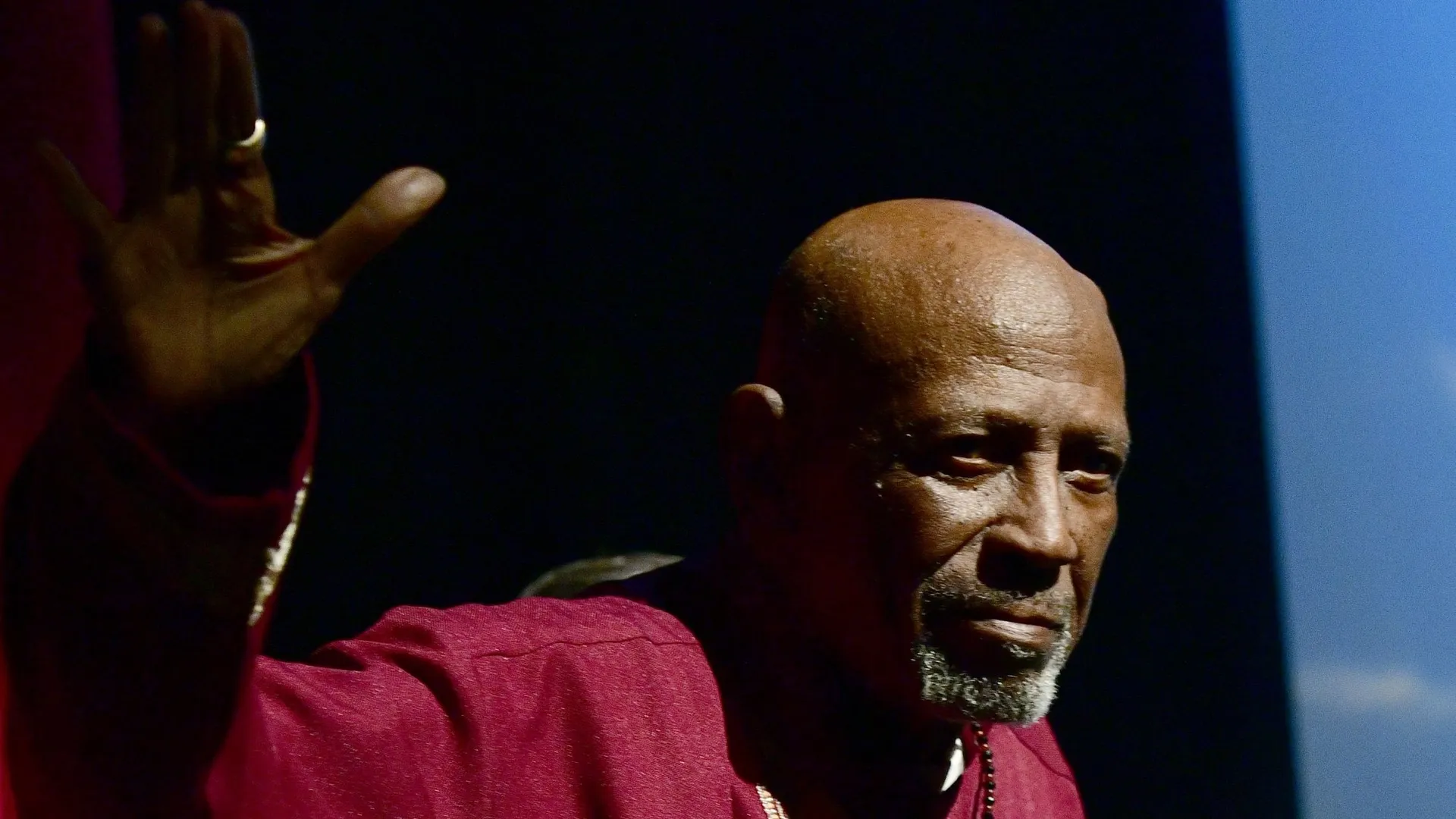 Décès à 87 ans de Louis Gossett Jr., il était le premier comédien noir ...