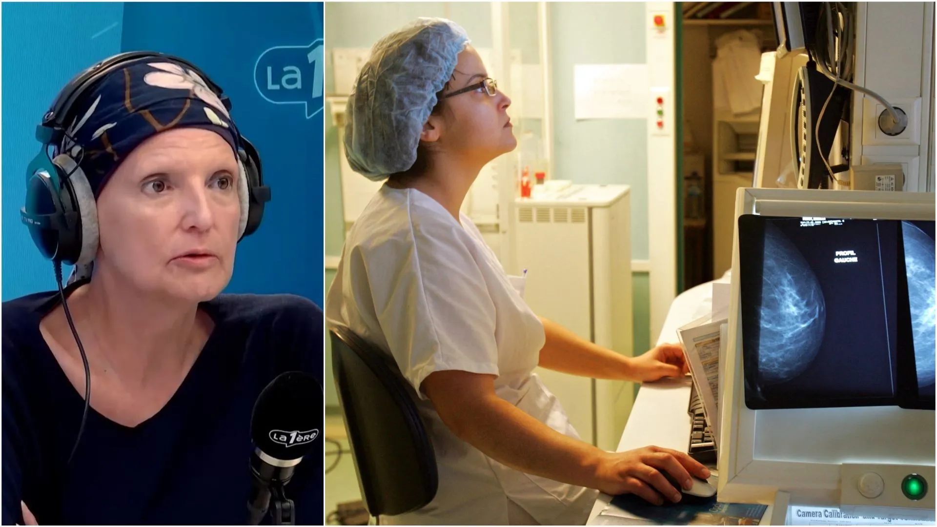 La Fondation contre le cancer : 100 ans de chasse au crabe, 1000 projets de recherche - RTBF Actus