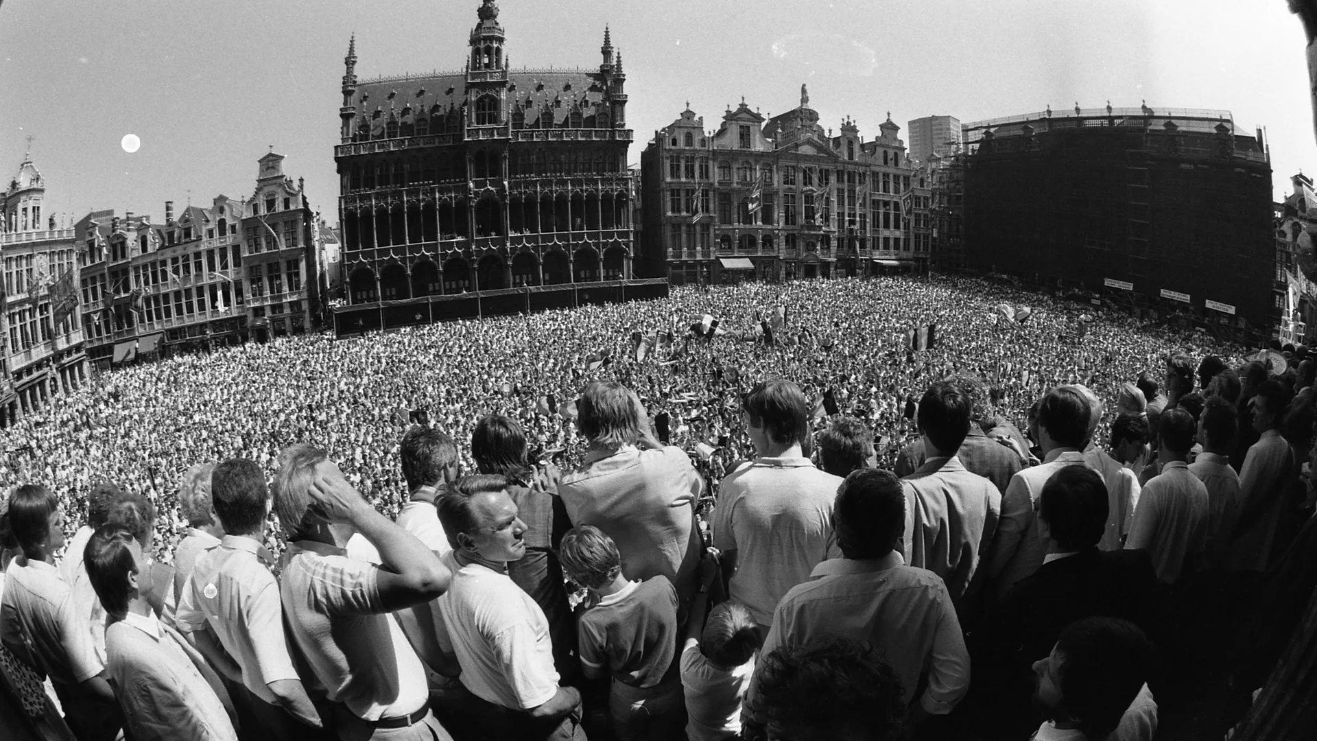 Merckx, Henin, Diables Rouges : retour sur les mises à l'honneur sur le ...