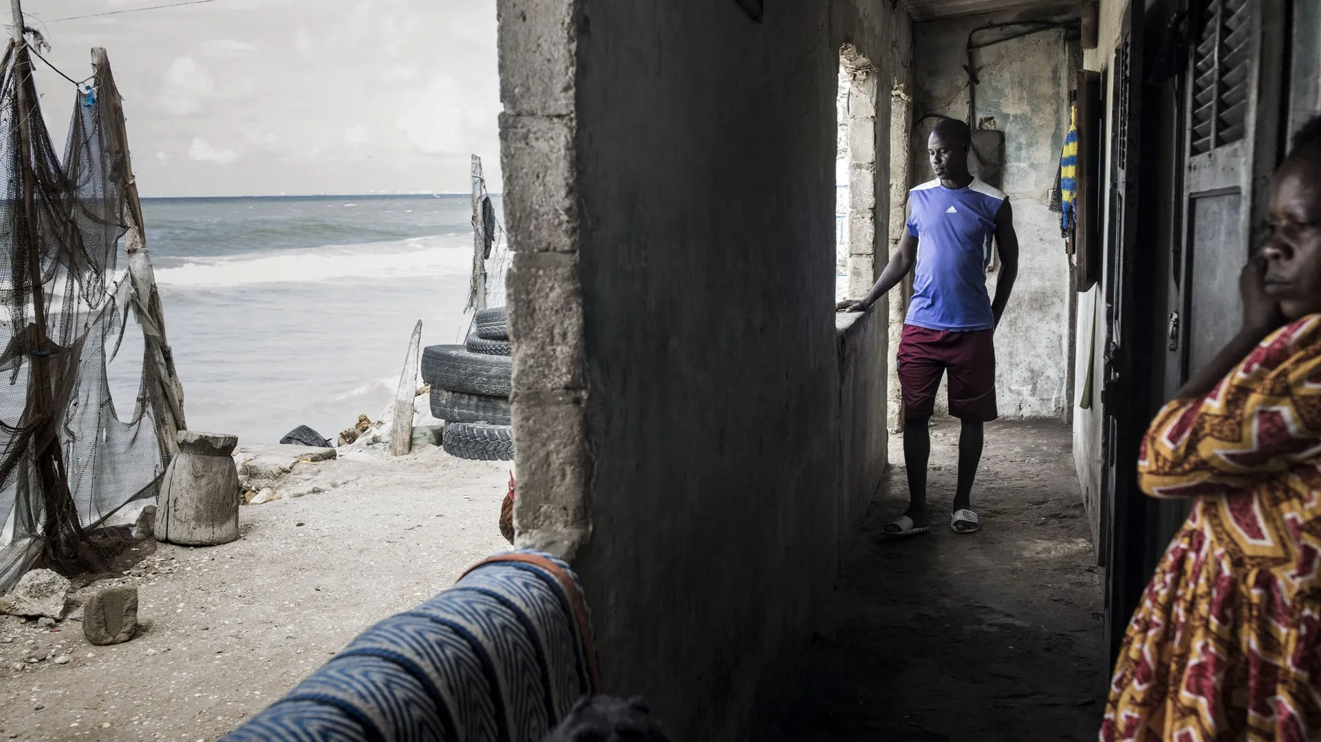 Asile et Migration : aide européenne de 30 millions d’euros au Sénégal ...