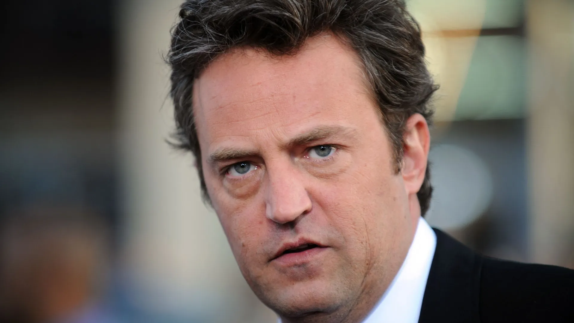 'Mr. Sunshine', la série méconnue de Matthew Perry, le mythique ...