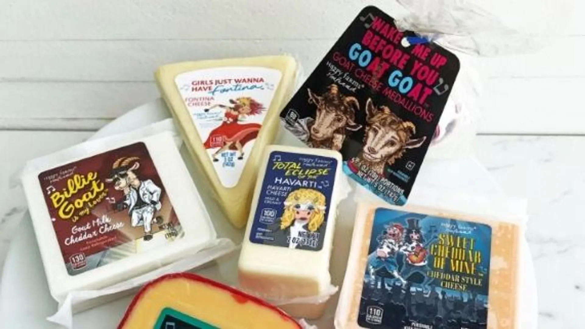 Du fromage Guns et Def Leppard - RTBF Actus