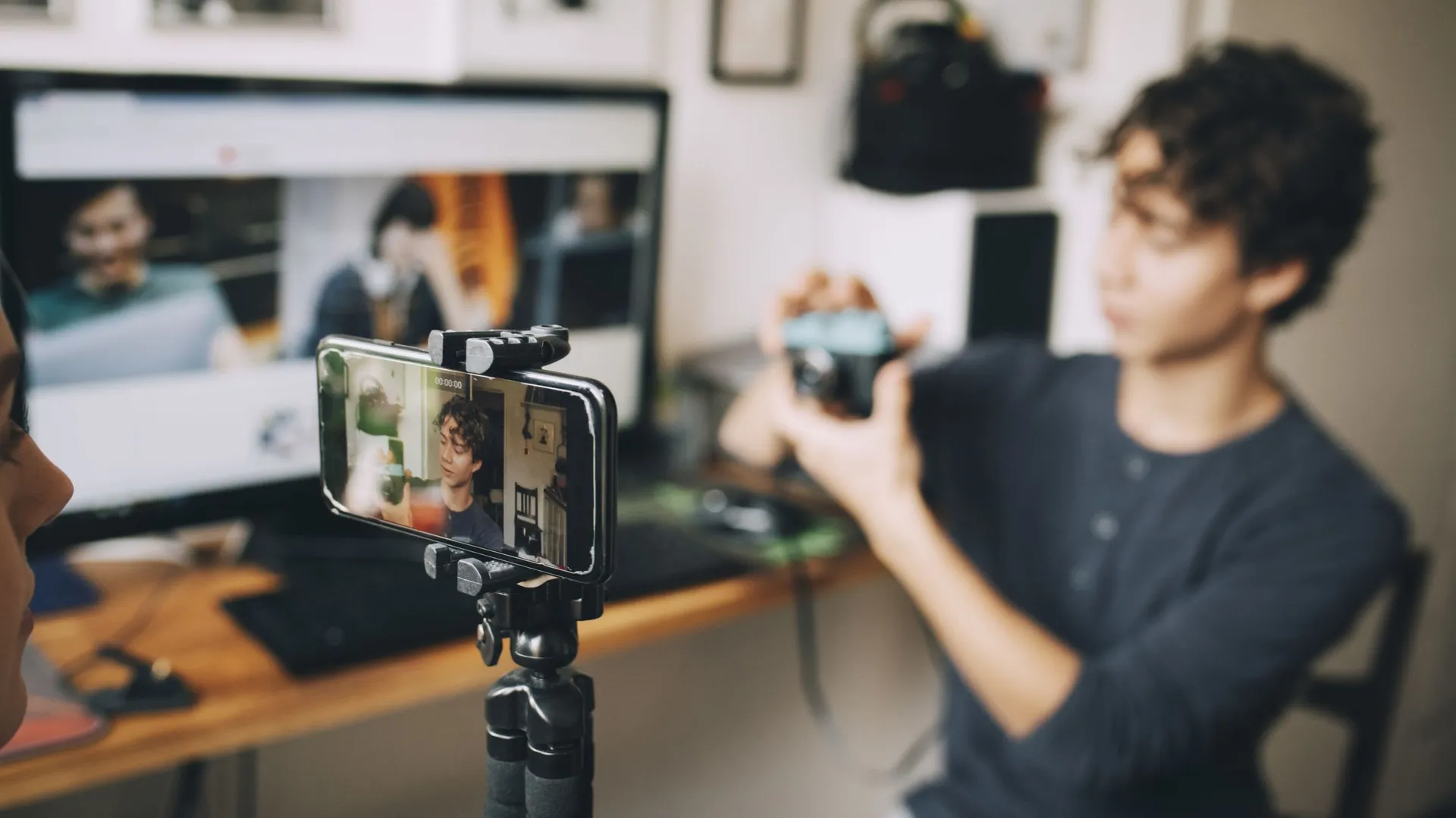 Instagram annonce les 'Rings', ses 'Oscars' des meilleurs créateurs de ...