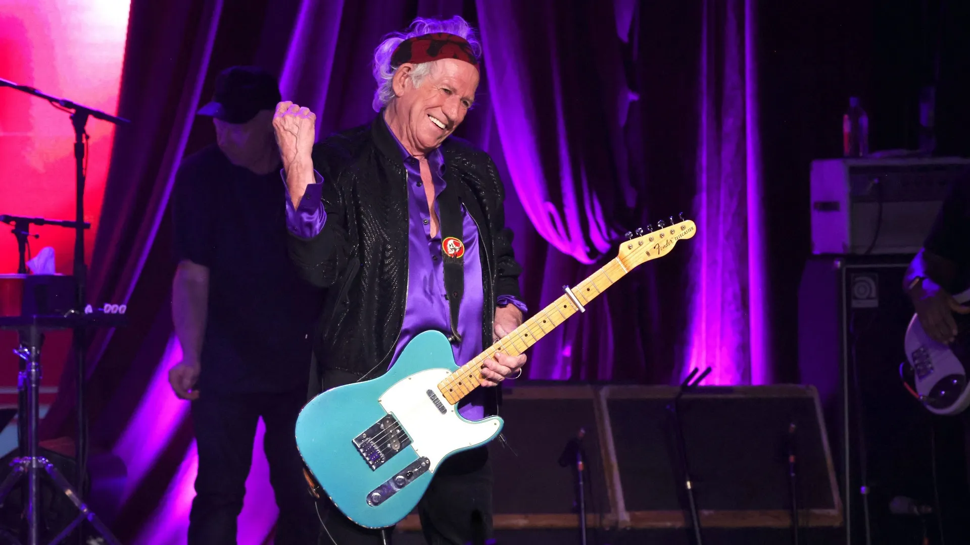 The Rolling Stones : Mick Jagger, interview exclusive : 'Nous avons ...