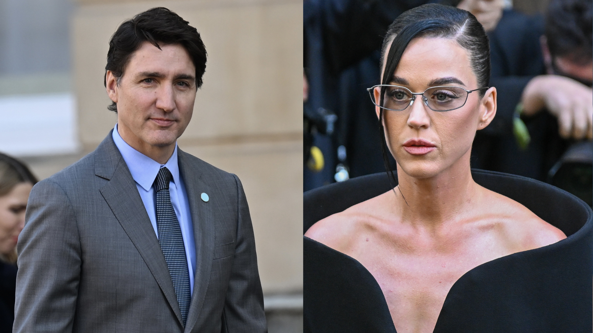 Katy Perry et Justin Trudeau aperçus main dans la main : 'l ...