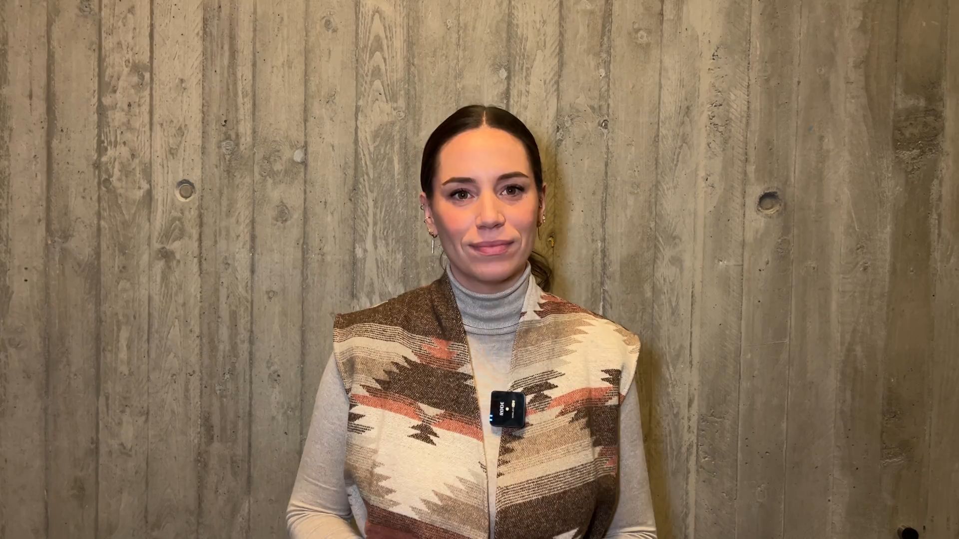 Trois questions à Rachel Sobry, bourgmestre de Thuin - RTBF Actus