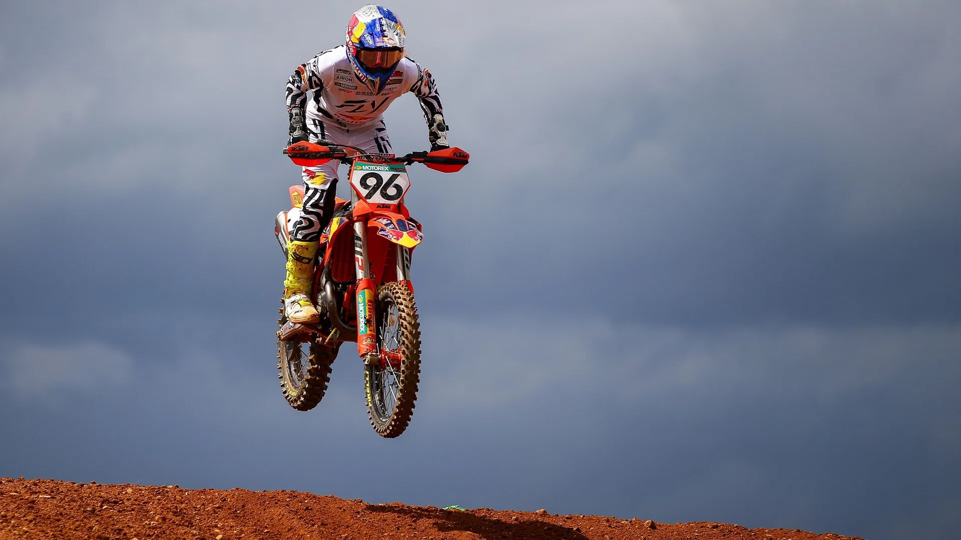 MXGP Argentine : Jeffrey Herlings s’impose, Lucas Coenen dans le bon ...