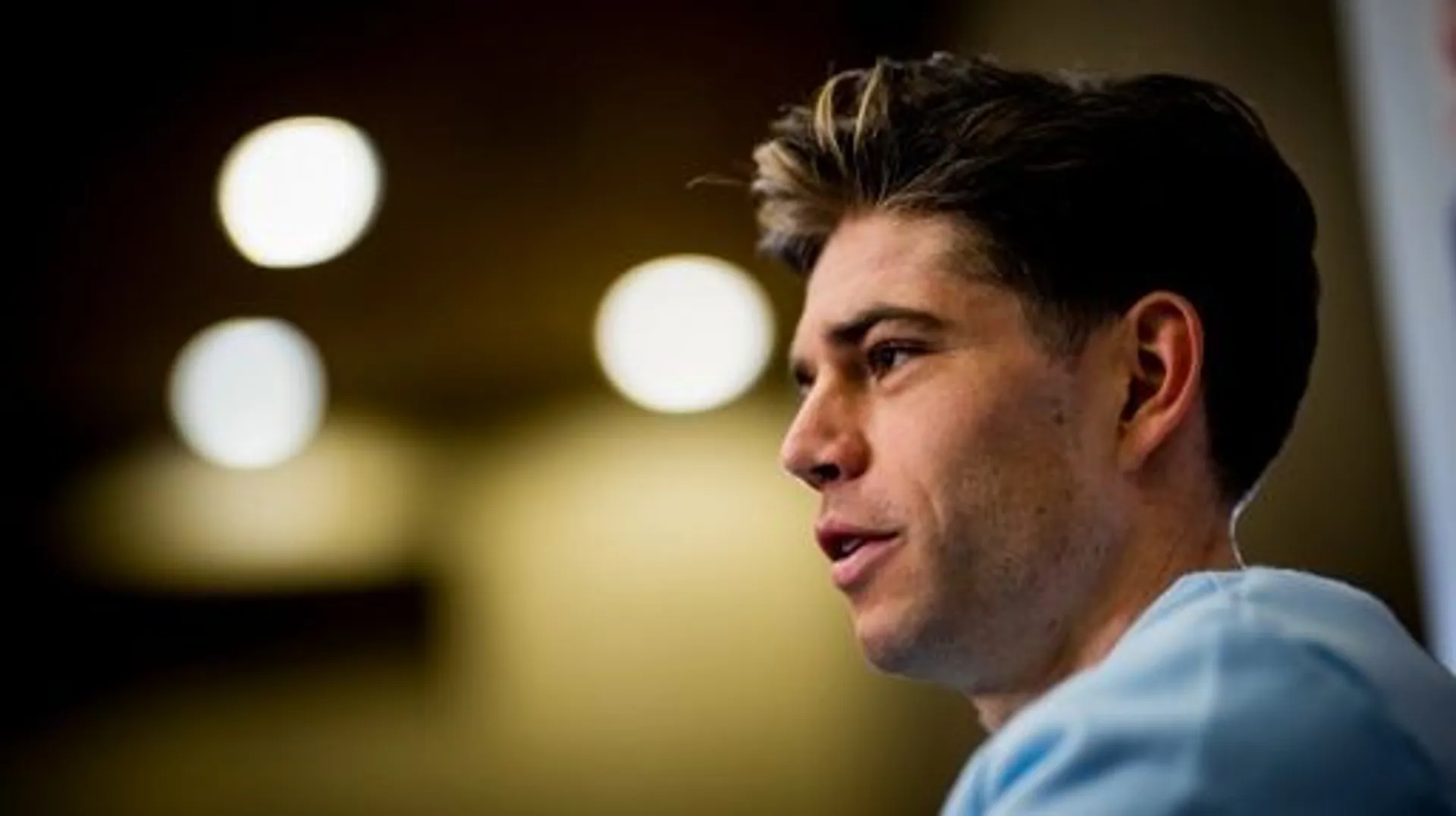 Clasica Jaen : Michal Kwiatkowski l’emporte en solo, Wout van Aert a ...