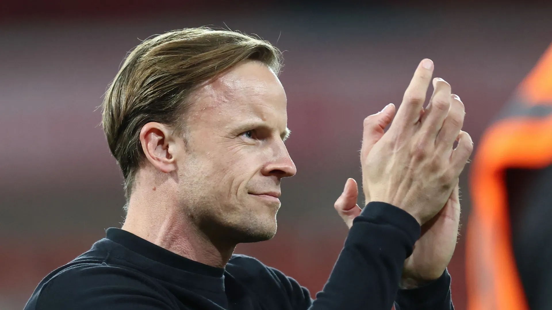 Kasey warner i answered her BP ad with the trivia question,