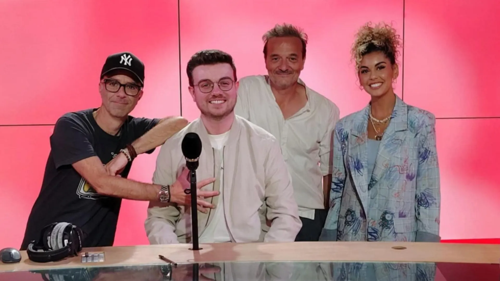 'Il était tellement vexé qu'il ne m'a plus jamais adressé la parole' : Vincent Taloche explique ...