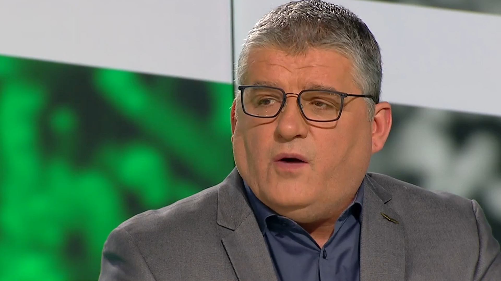 Philippe Albert sur le calendrier… bizarre du football belge : 'En un ...