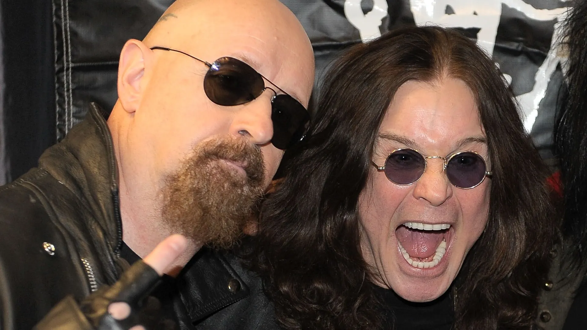 Rob Halford (Judas Priest) affirme que les États-Unis sont 'toujours ...