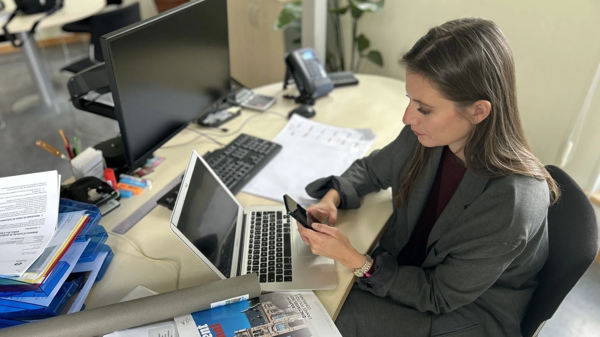 Ne dites plus Ligne 2 mais B2 : le TEC inaugure son premier Busway à ...