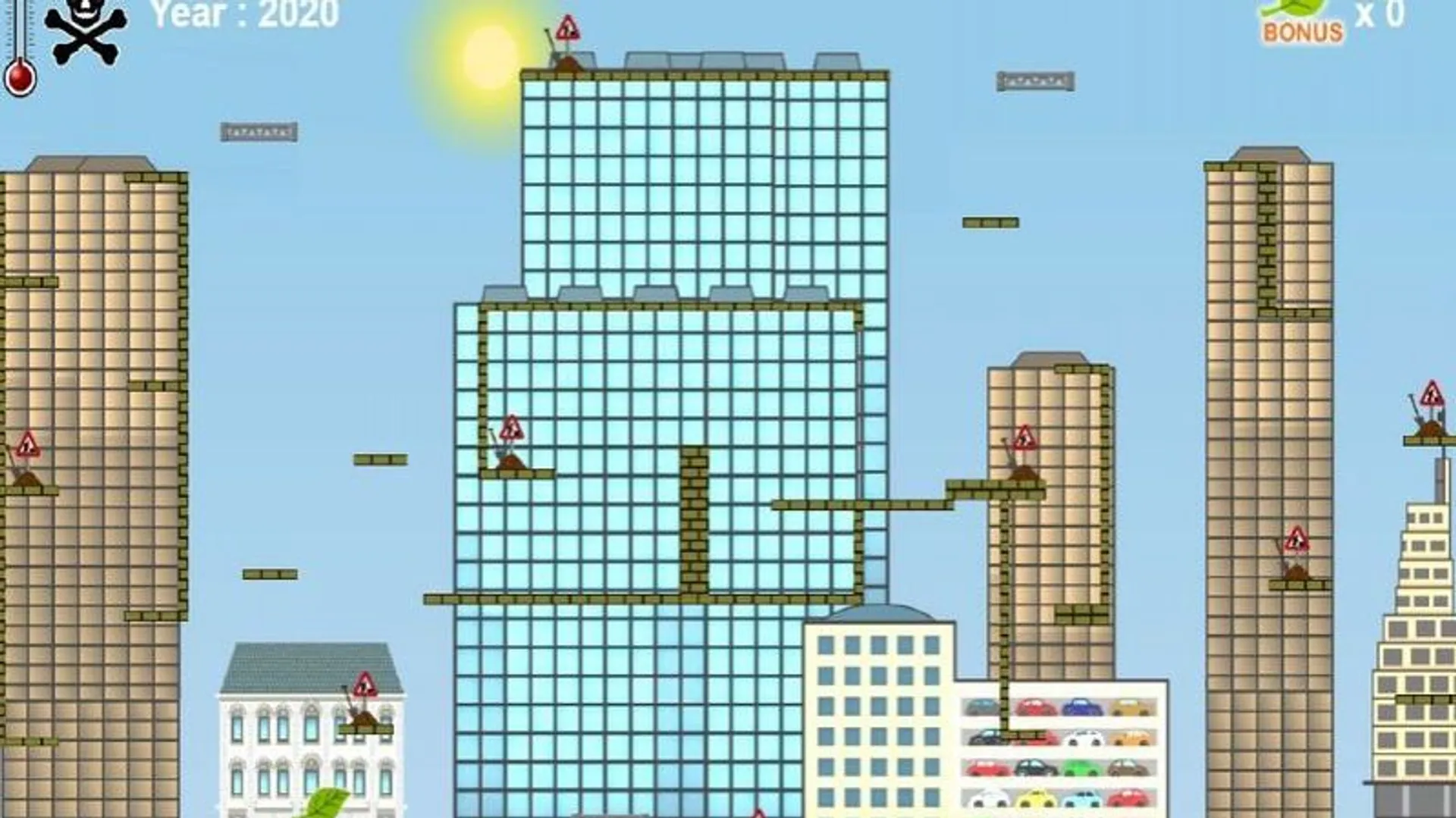 Roblox, le bac à sable des jeux vidéo - RTBF Actus