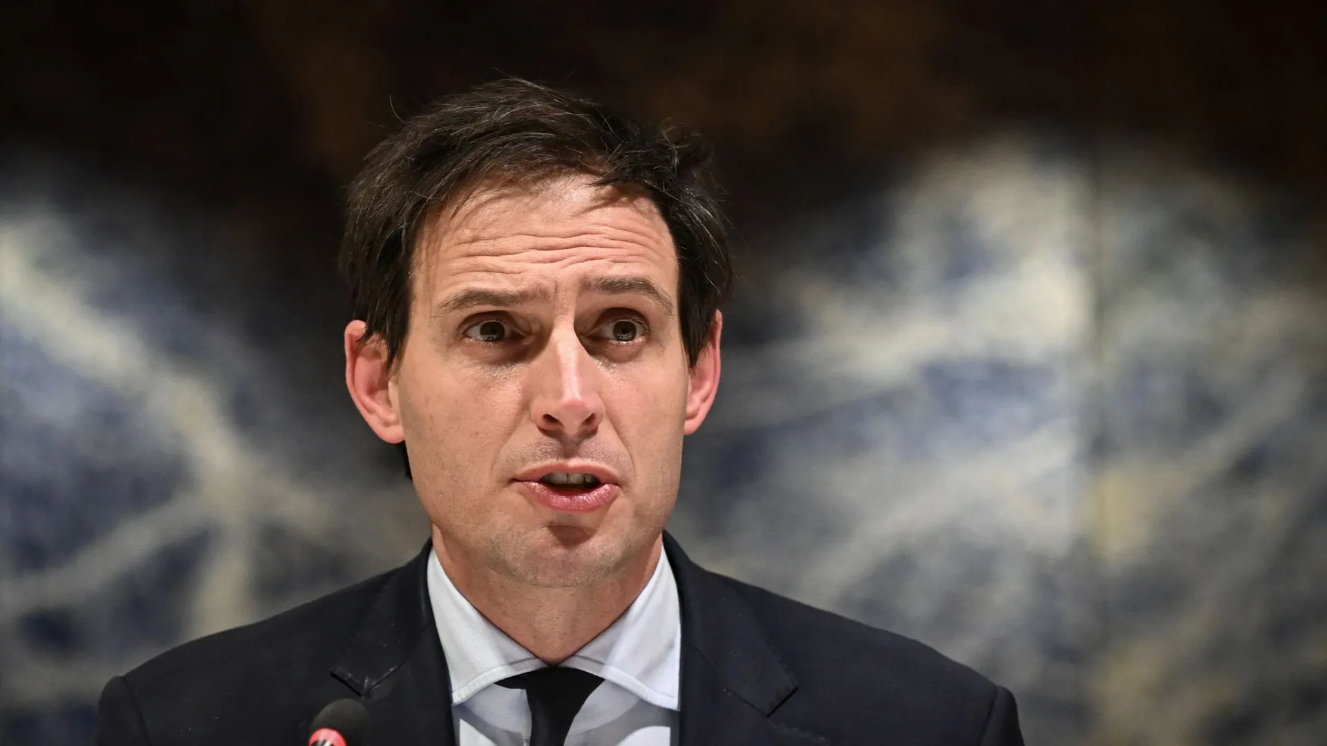 COP29 : l'Union européenne va 'montrer la voie' mais elle appelle d ...