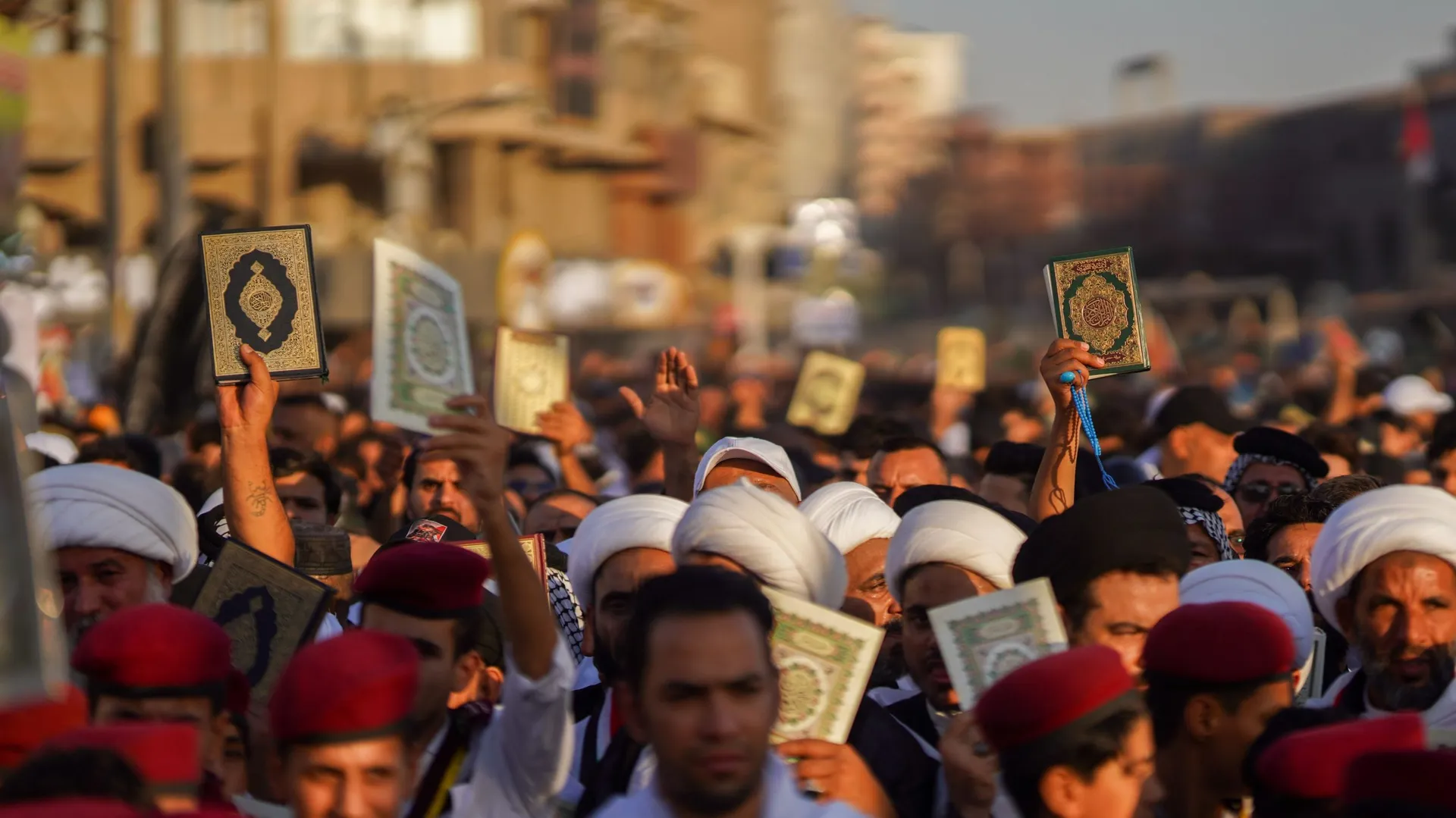 L'Irakien qui avait brûlé le Coran va être expulsé de Suède - RTBF Actus