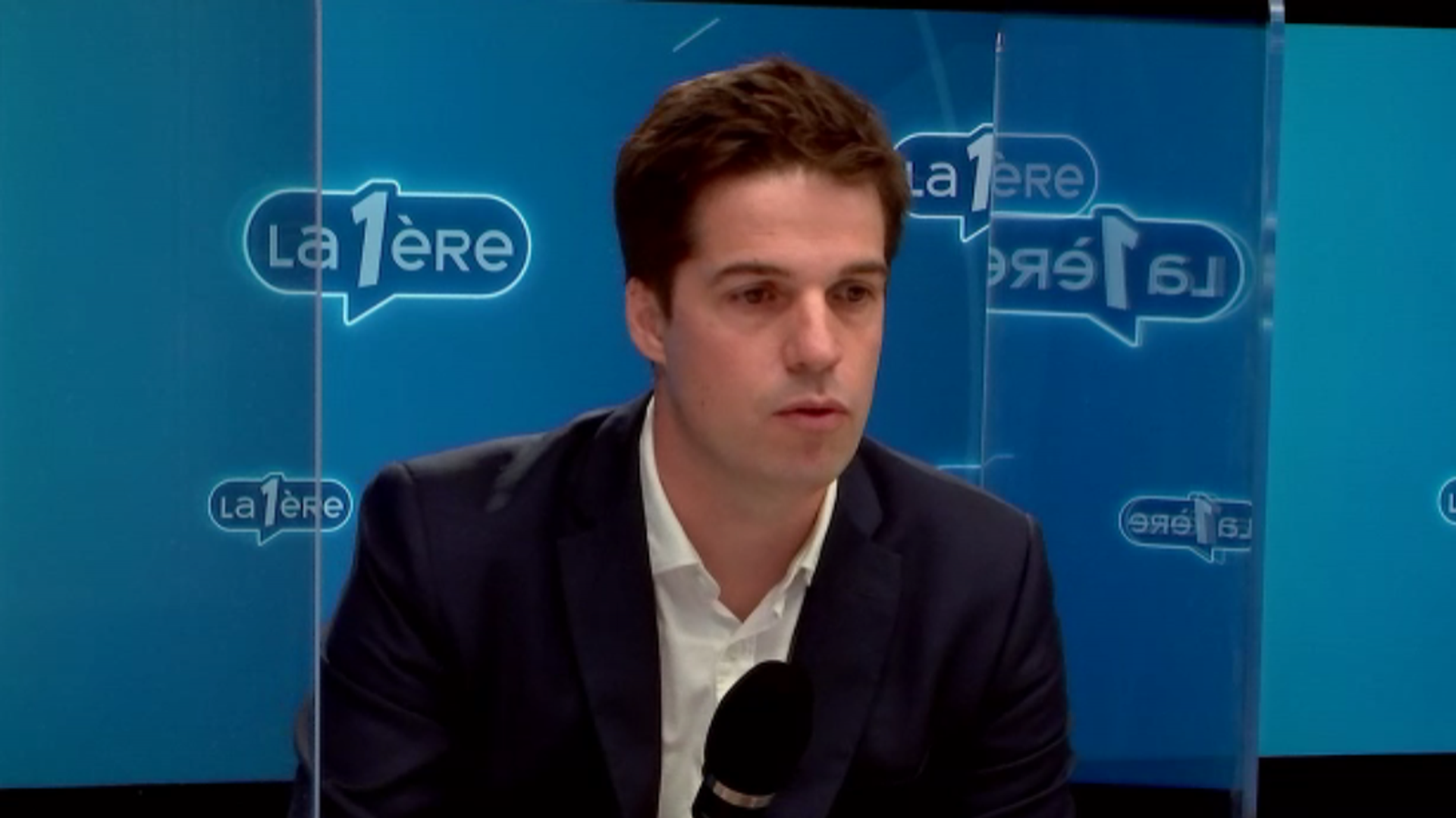 Arnaud Vajda proposé comme président du comité de direction de Belspo ...